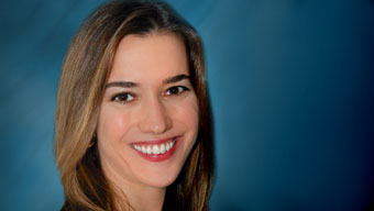 Amanda Sloat | Miller Center